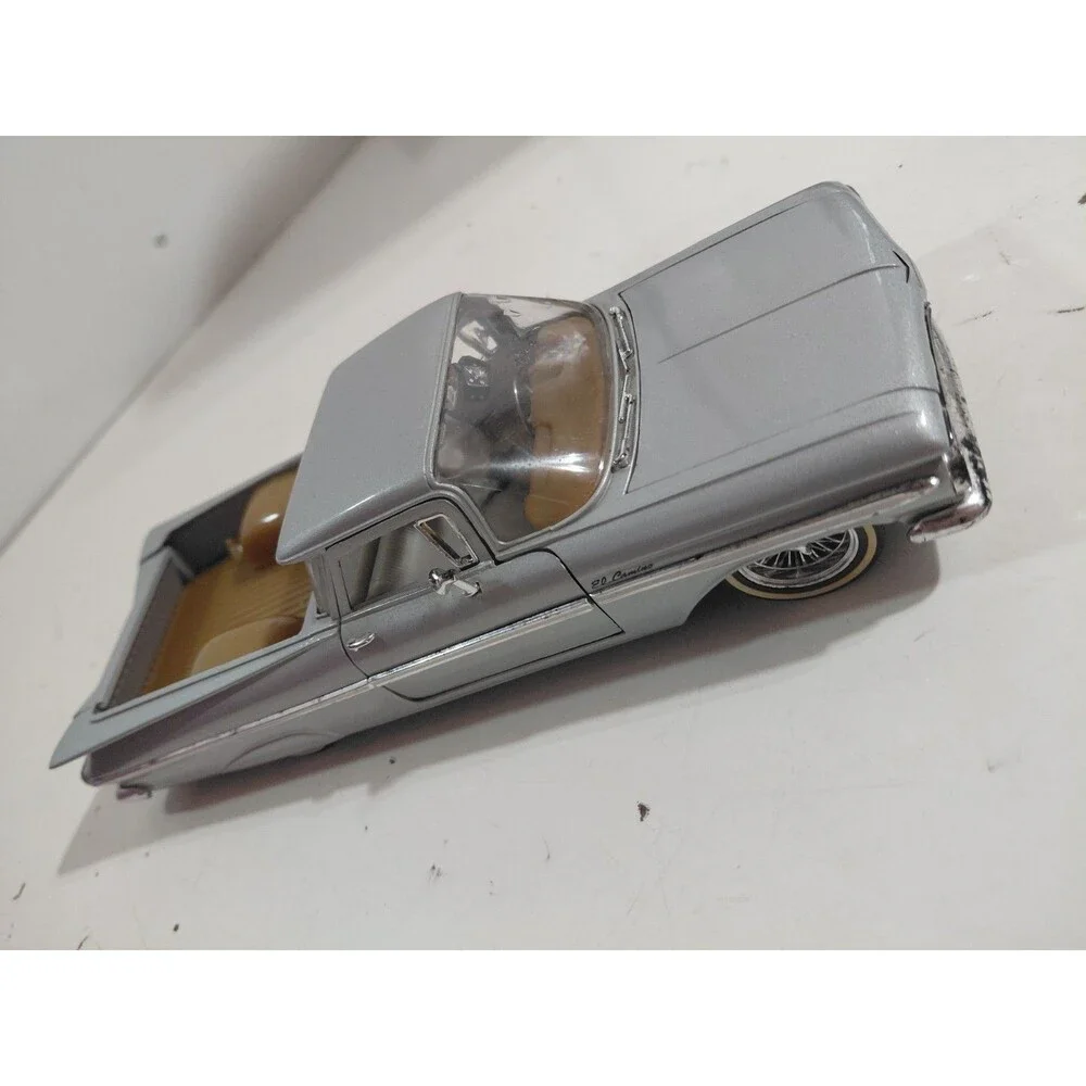 Jada Toys | Toys | Jada Street Low 24 Die Cast 1959 Chevrolet El Camino ...